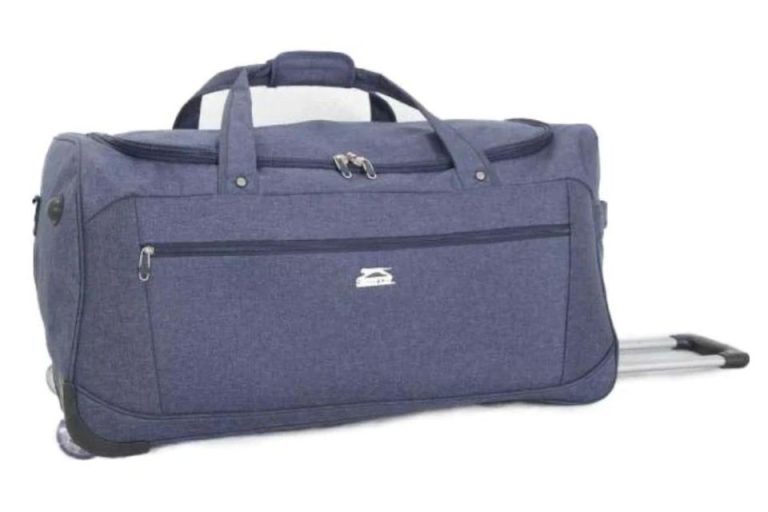 תיק נסיעות על גלגלים "26 חזק במיוחד SHUGON Paris - TIK4U תיקים ופתרונות ...